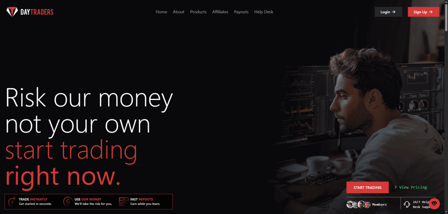 9 Best Prop Firms in the UK: 2026’s Top Picks & Reviews for Traders - Vetted Prop Firms