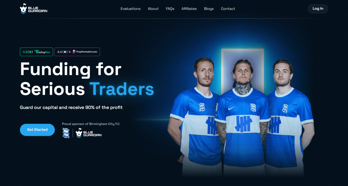 10 Best Futures Prop Firms in 2025: Top Choices for Trading Today ...