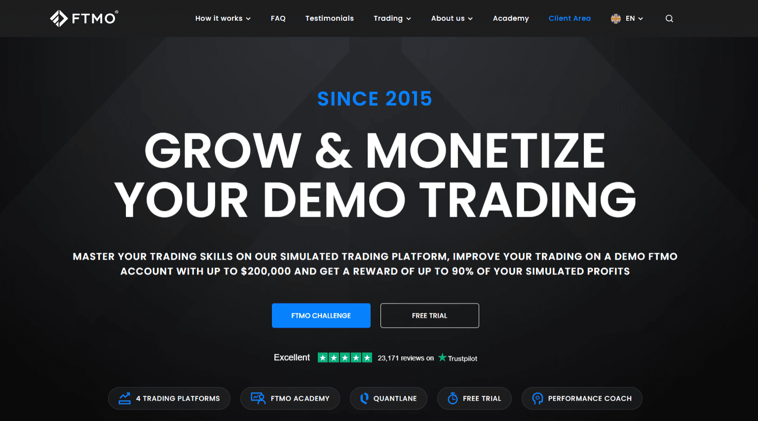 15 Best Prop Firms That Actually Pay in October 2025 (Updated Daily!) - Vetted Prop Firms