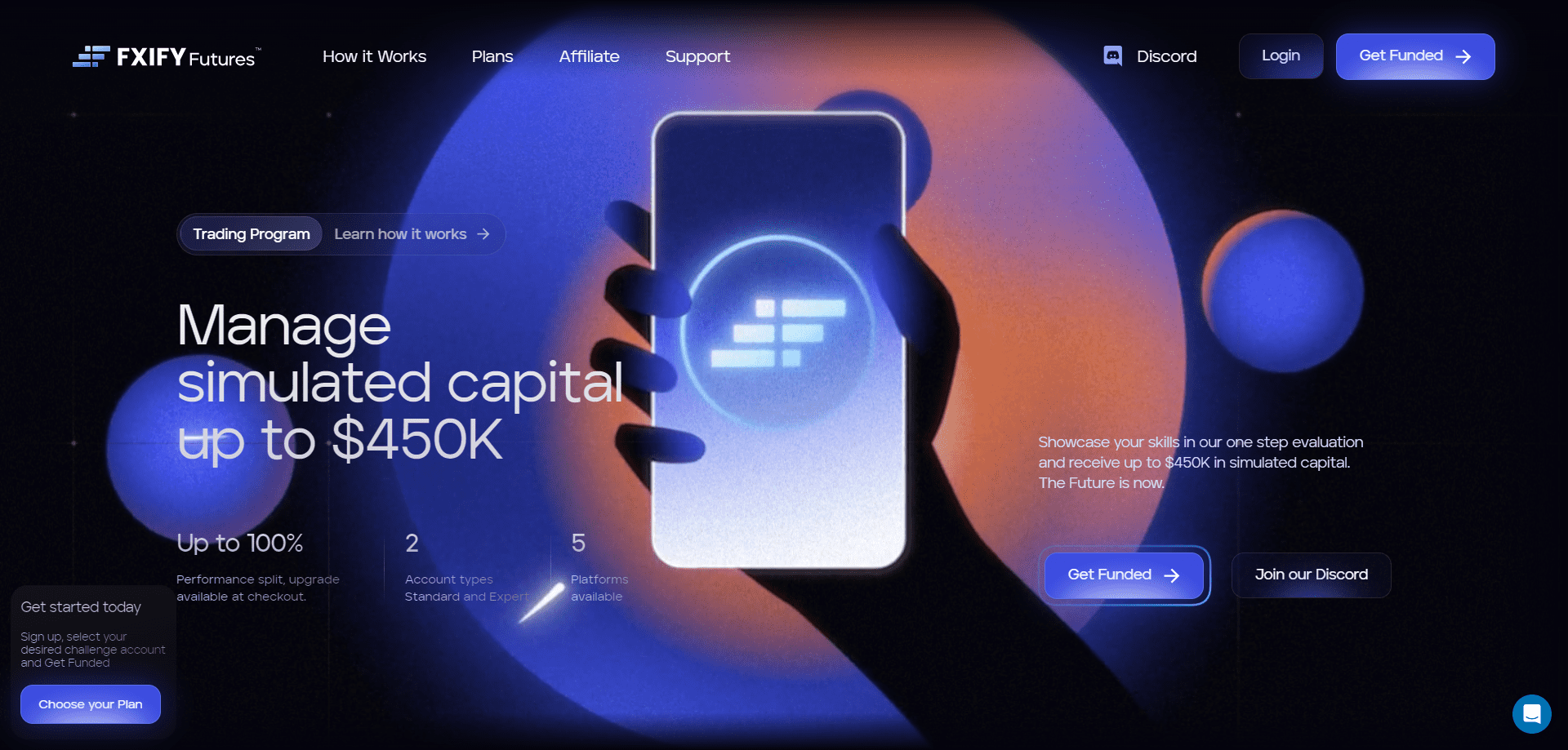 The Ultimate List of All Futures Prop Firms in One Place - Vetted Prop ...