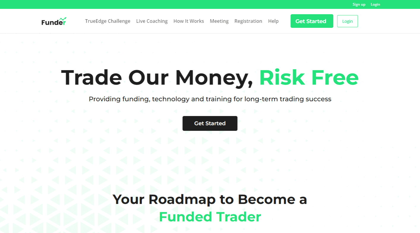 5 Best Prop Firms for Options Trading in 2025 - Vetted Prop Firms