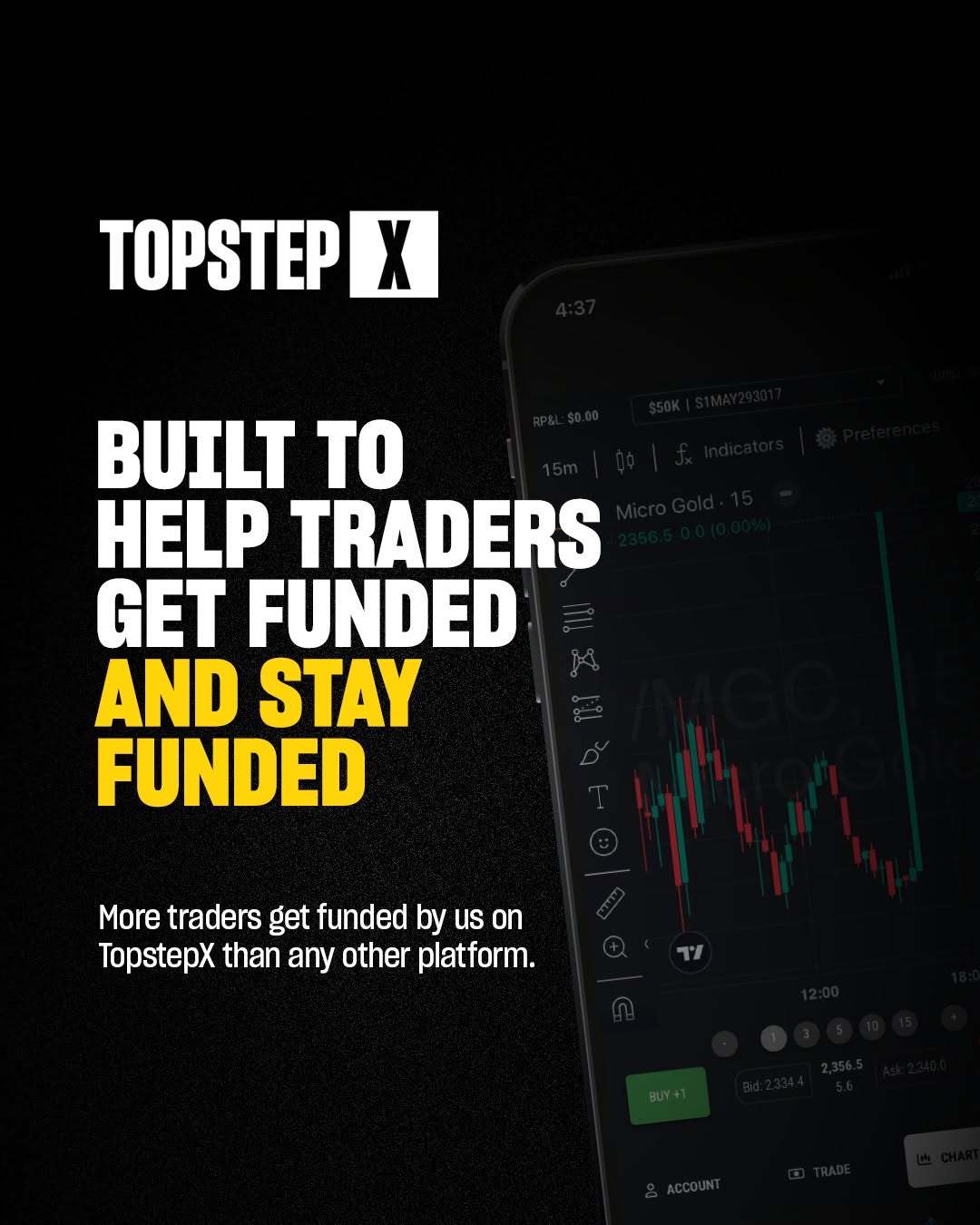 Topstep Review 2025: Is It Legit? Is It Worth It? - Vetted Prop Firms