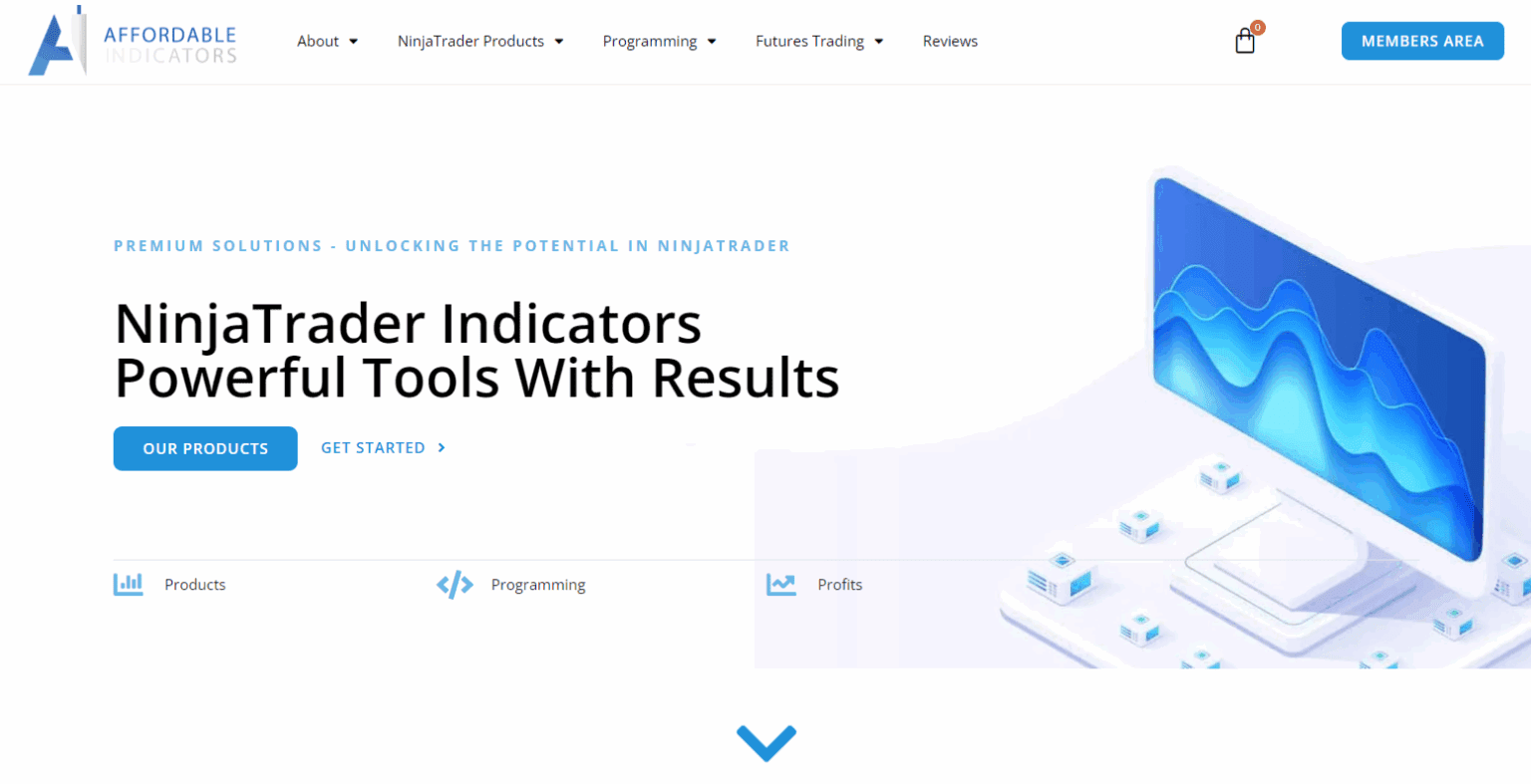Affordable Indicators Review 2025: Are Their Tools Worth the Price? - Vetted Prop Firms