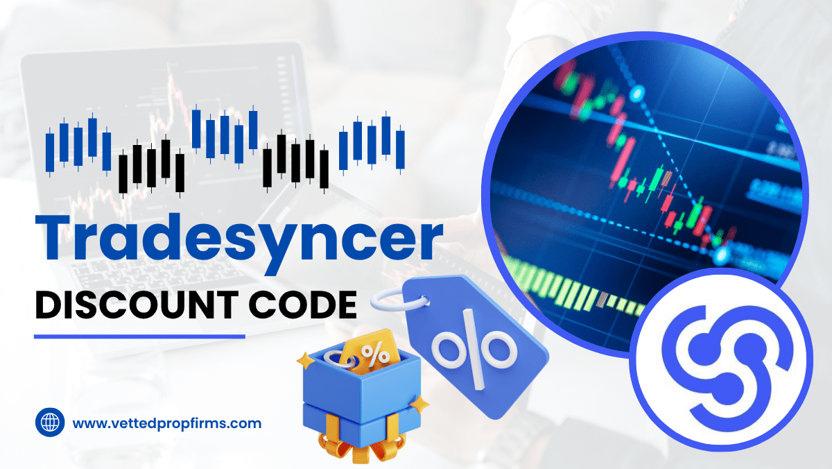 Tradesyncer Promo Code – Get 20% off during Dec 2025 (Verified)! - Vetted Prop Firms